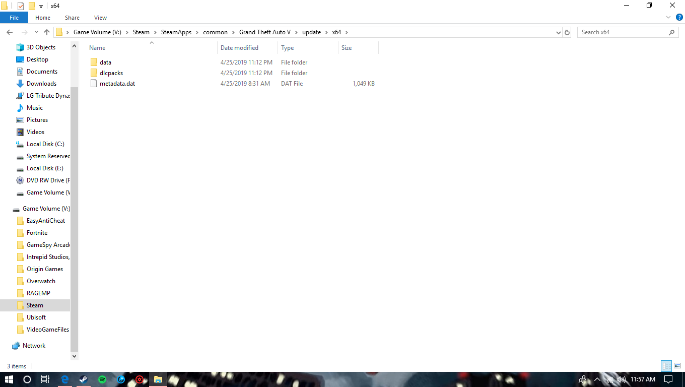 FiveM Wont Install No Error Code Blank Runtime - FiveM Client Support ...