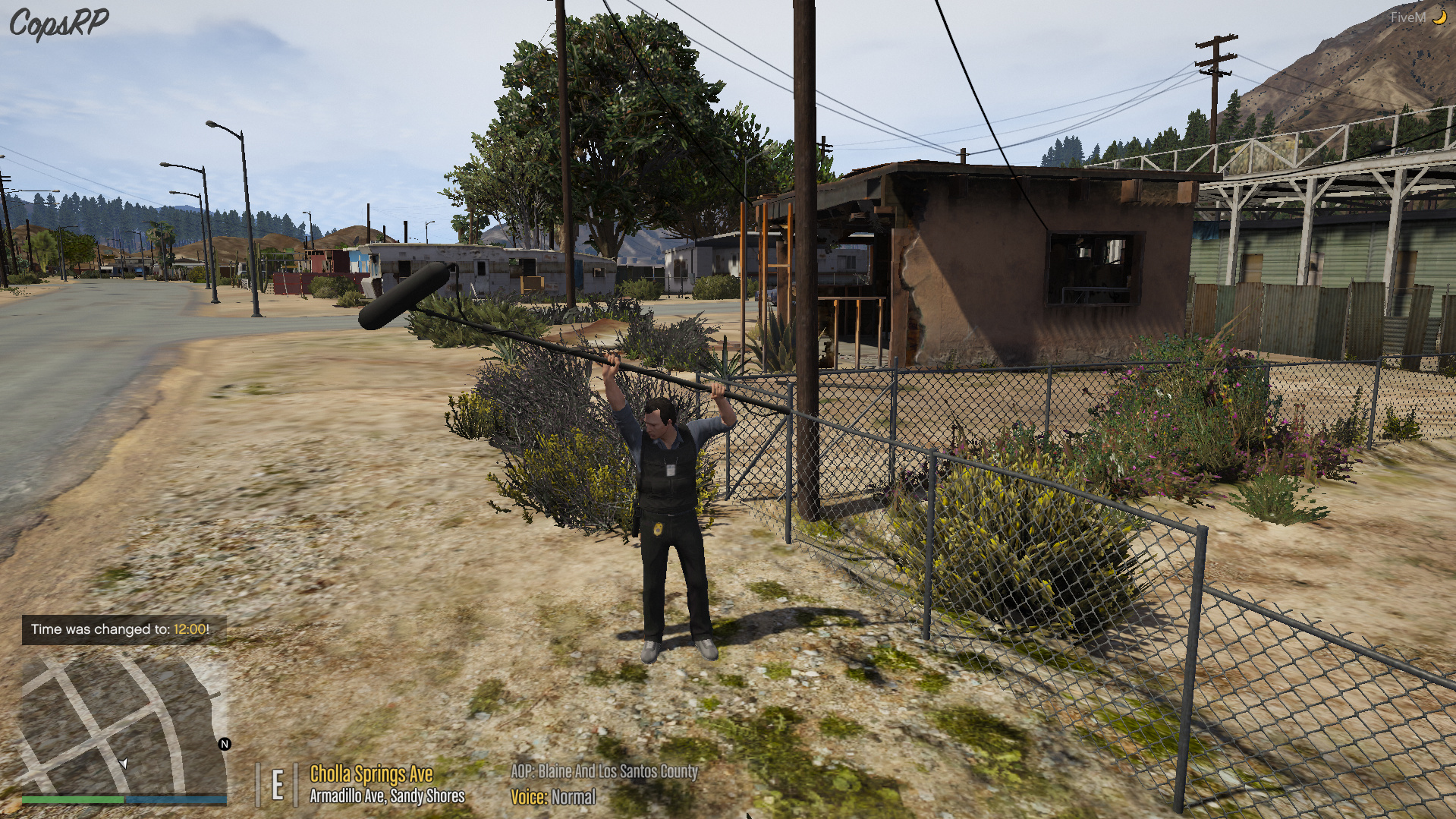 [Release] Weazel News Camera and Mic *Updated - Page 4 - FiveM Releases ...