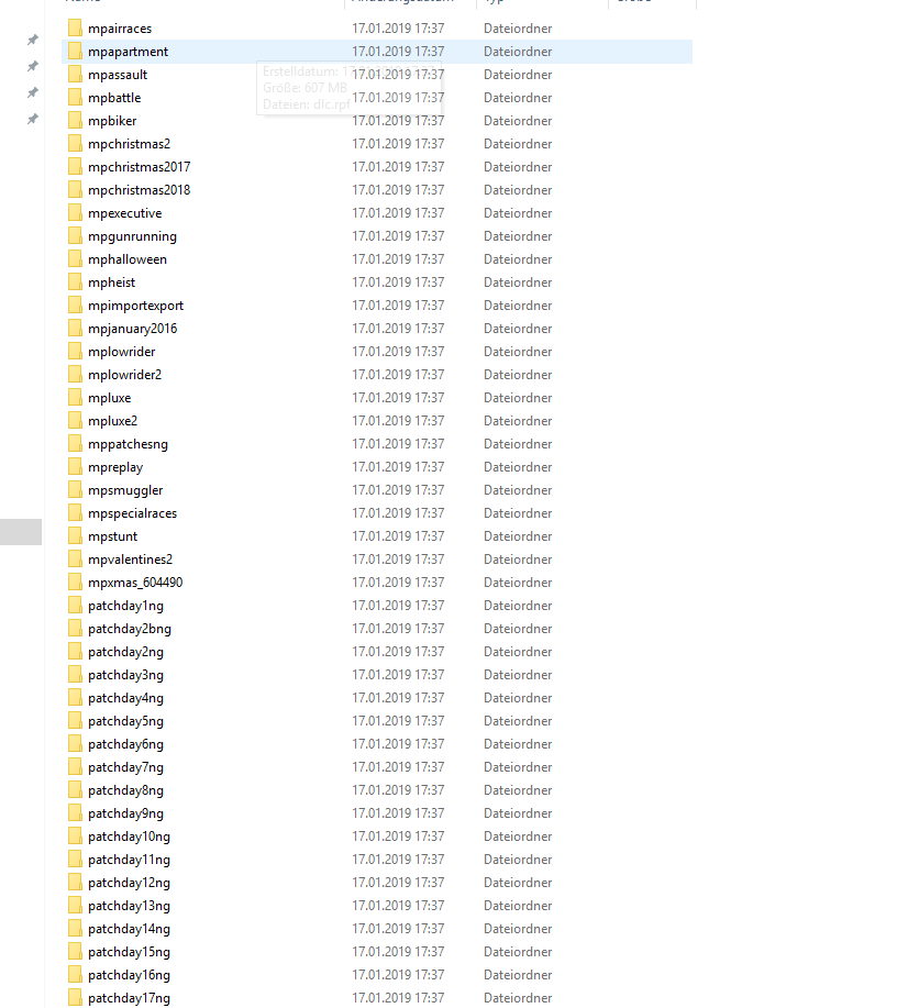 Error Code 127 Need Help - FiveM Client Support - Cfx.re Community