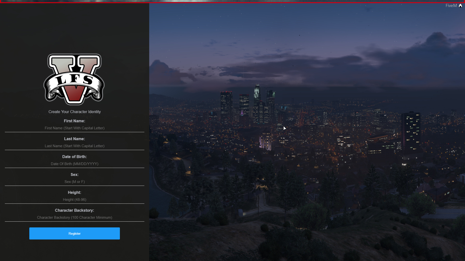Delete-This Post Please - FiveM Releases - Cfx.re Community