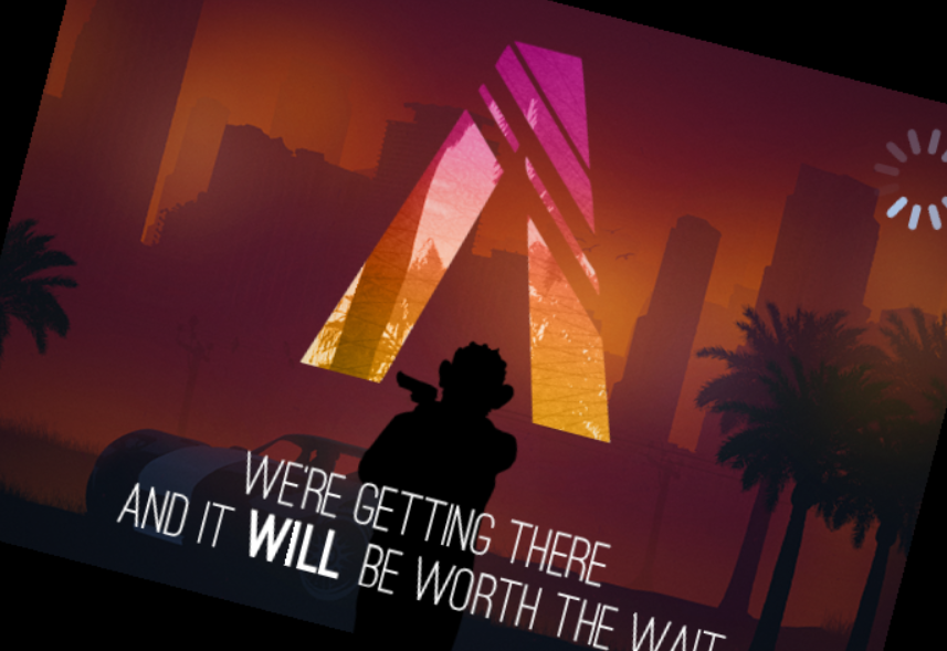 Weird Loading Screen - FiveM Client Support - Cfx.re Community