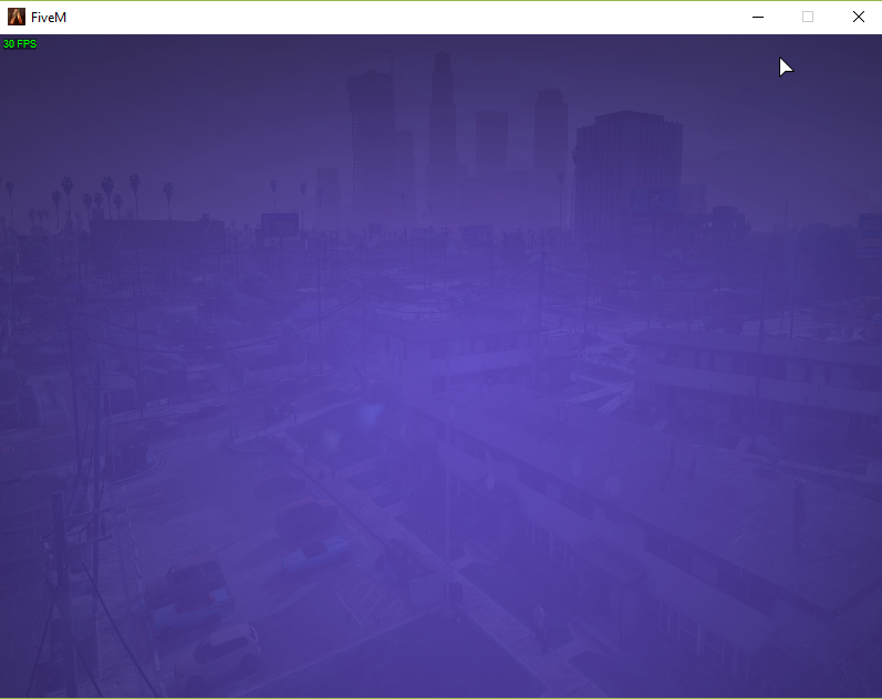 Can't get past the FiveM loading screen - FiveM Client Support - Cfx.re ...