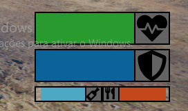 [Release] [vRP] Hud of thirst, hunger, health and armor - Releases ...