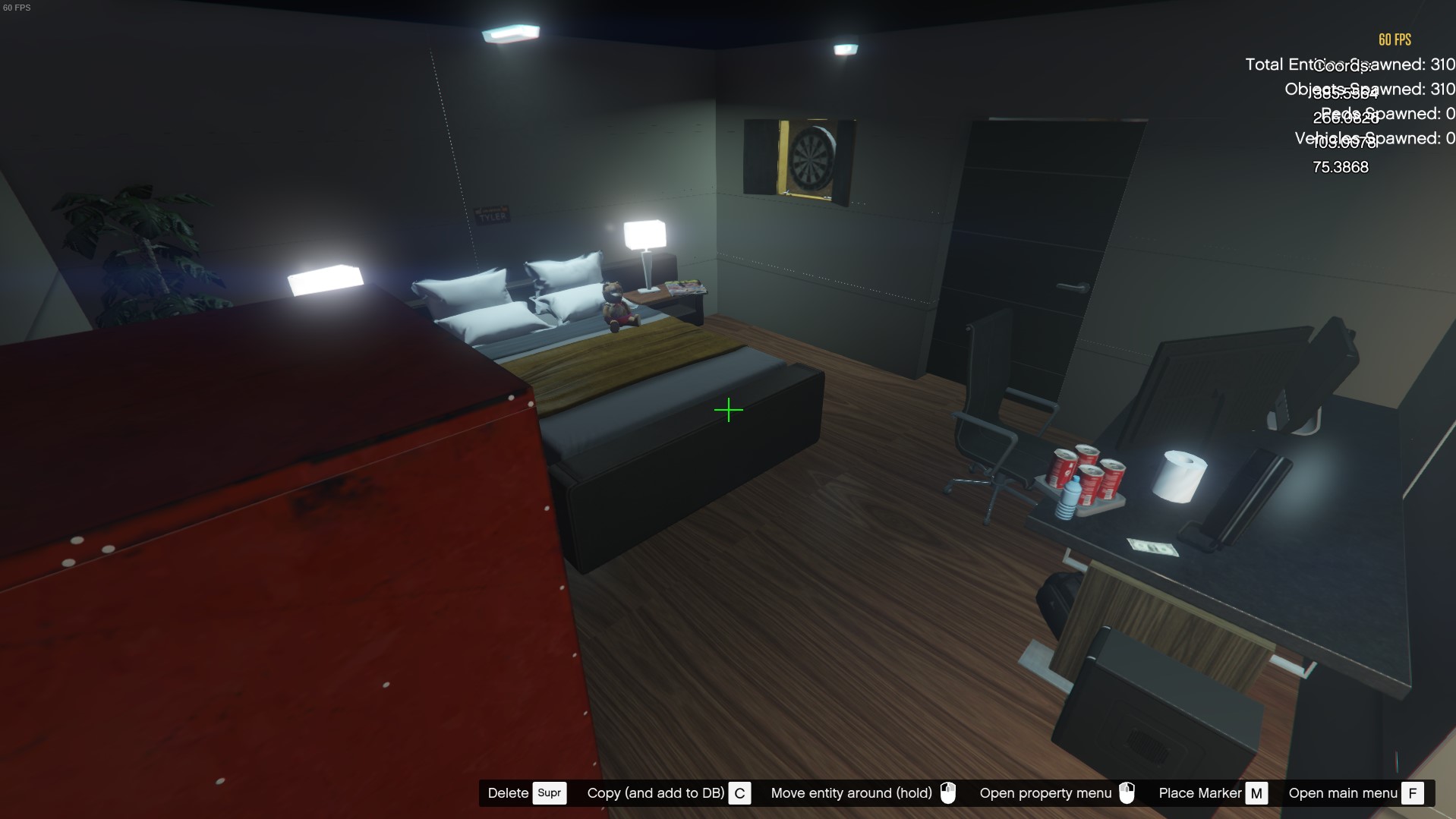 [RELEASE] Small Apartment - FiveM Releases - Cfx.re Community