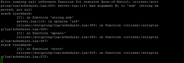 [Release] Area of Patrol - Set AOP - Ft. Draw Text, Peacetime & More ...
