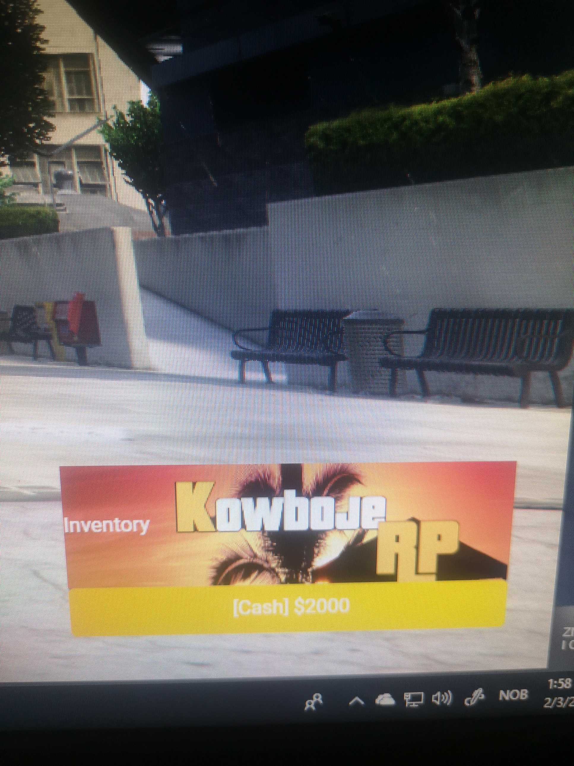 Custom Logo in Esx Menu - Discussion - Cfx.re Community