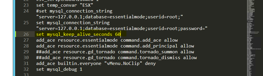 [Release] MySQL Async Library - 3.3.2 - Page 35 - FiveM Releases - Cfx ...