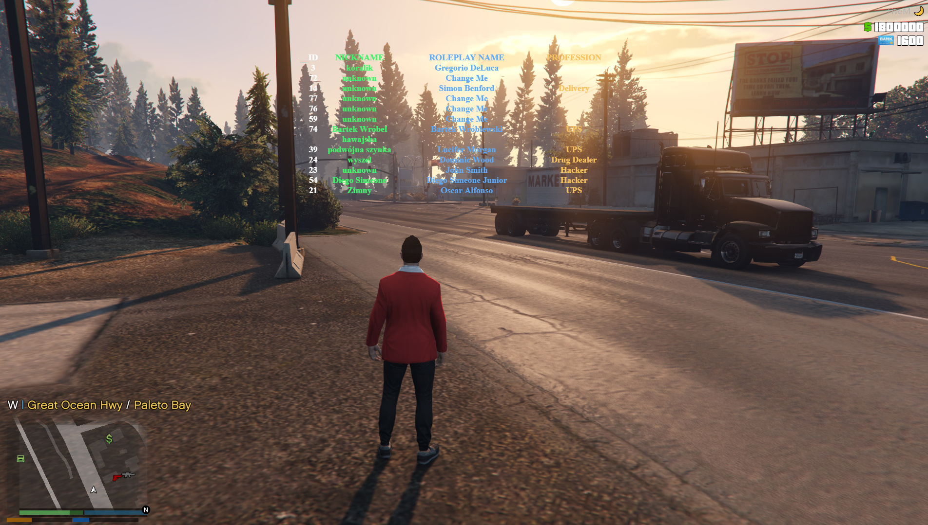 [Release][Dunko vRP V6.7 - OneSync Compatible] WORKS IN 2022 - Supports ...