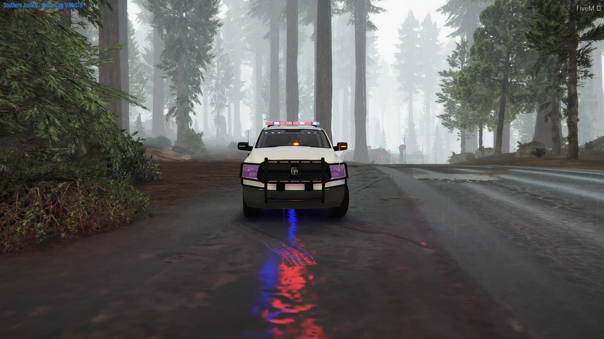 🟦 SOUTH COAST RP | Los Angeles County Based FiveM Server - Server ...