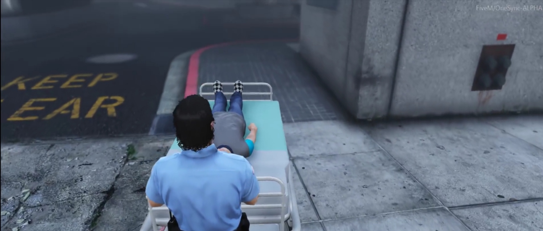 [Release] qalle-wheelchair (Wheelchair for EMS Standalone) - Page 3 ...