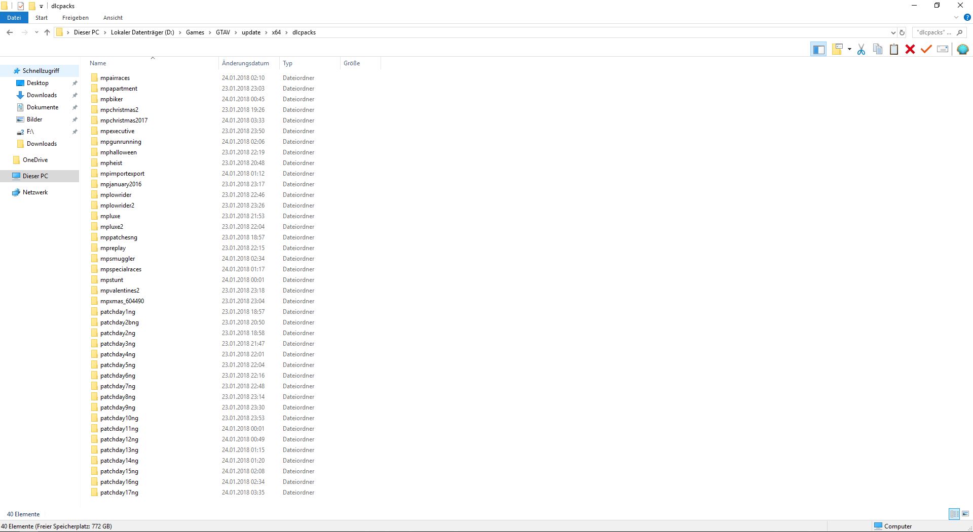FiveM Launcher Loading - FiveM Client Support - Cfx.re Community