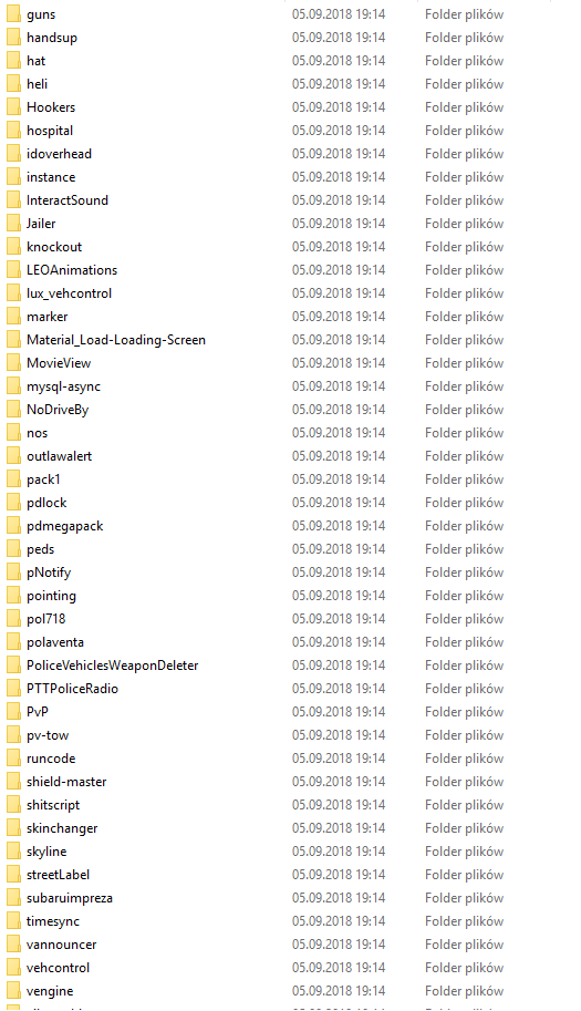 Error running call reference function for essentialmode: - FiveM Client Support - Cfx.re Community