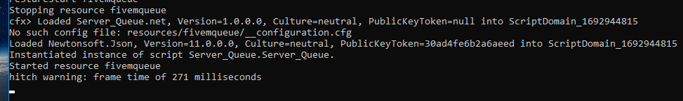 [Release][C#] FiveM Queue - Page 6 - Releases - Cfx.re Community