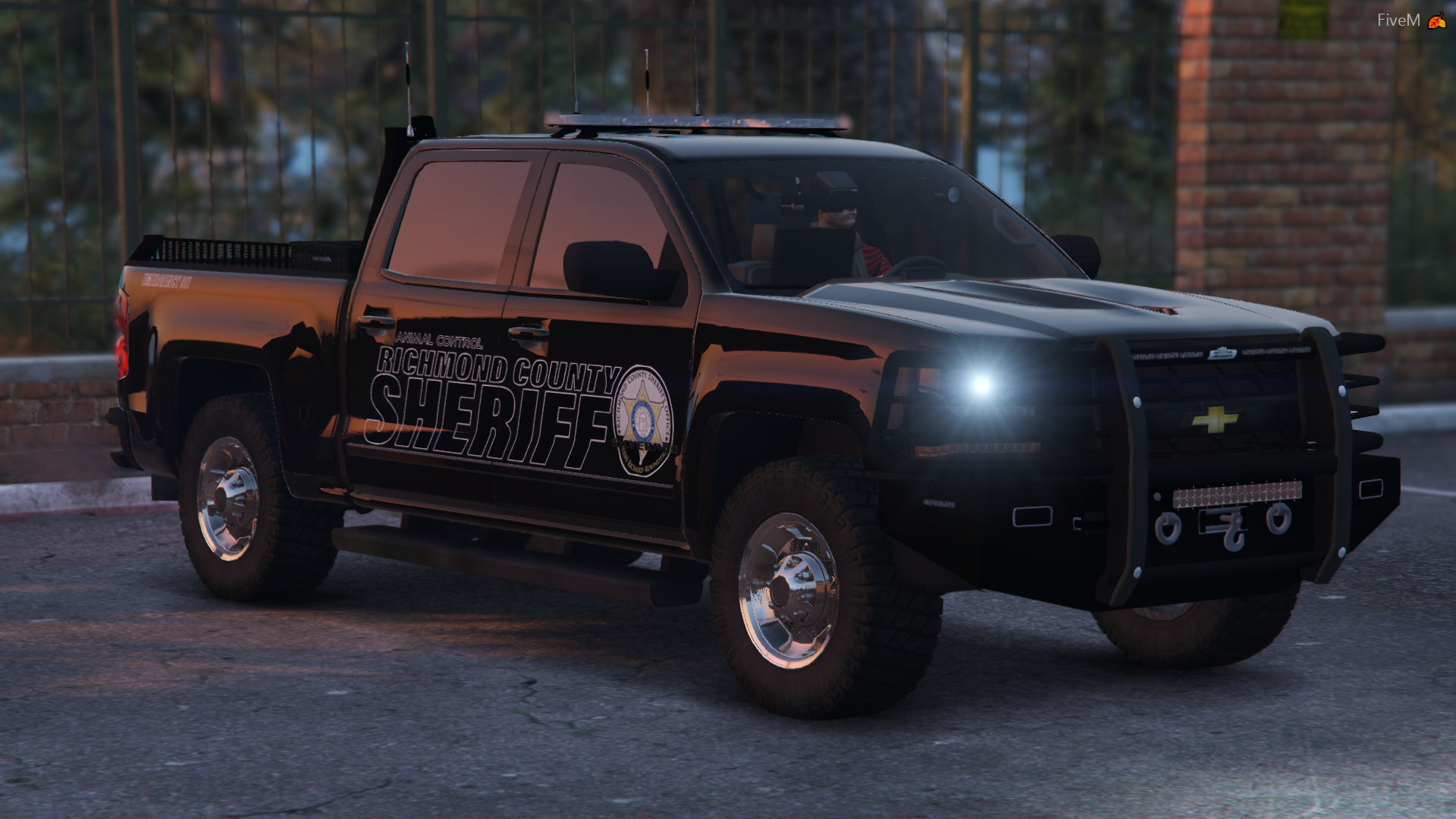 Nevada State Role-play|Active members|16+| Looking for Members|Custom ...