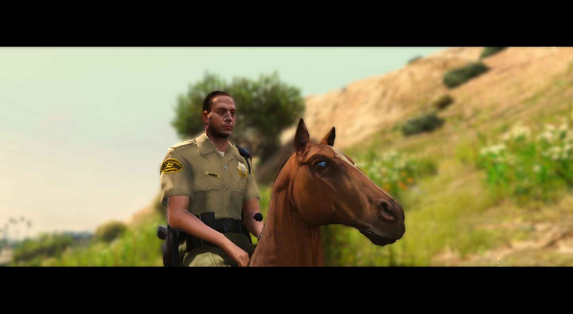 Ride Animals (Deer, Cow and Boar (and SUPPORT for external horse mod ...