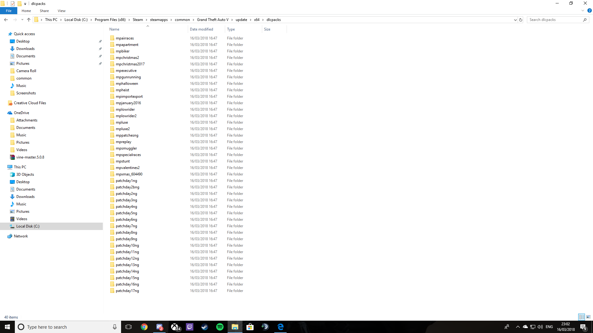 [New] No Game Memory (FiveM) - FiveM Client Support - Cfx.re Community