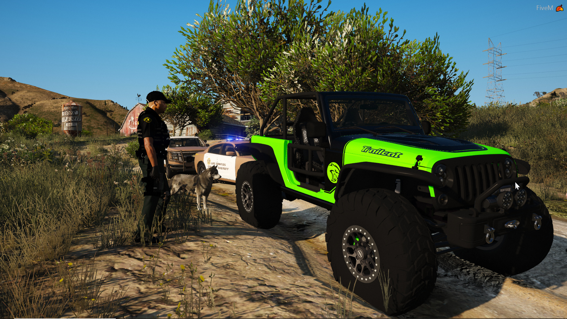 CanadaRoleplay | CUSTOM PACK | CAD/MDT | CUSTOM CIV CARS | CRP | PATROL ...