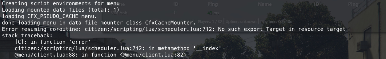 [RELEASE] Enhanced HUD - Page 5 - FiveM Releases - Cfx.re Community