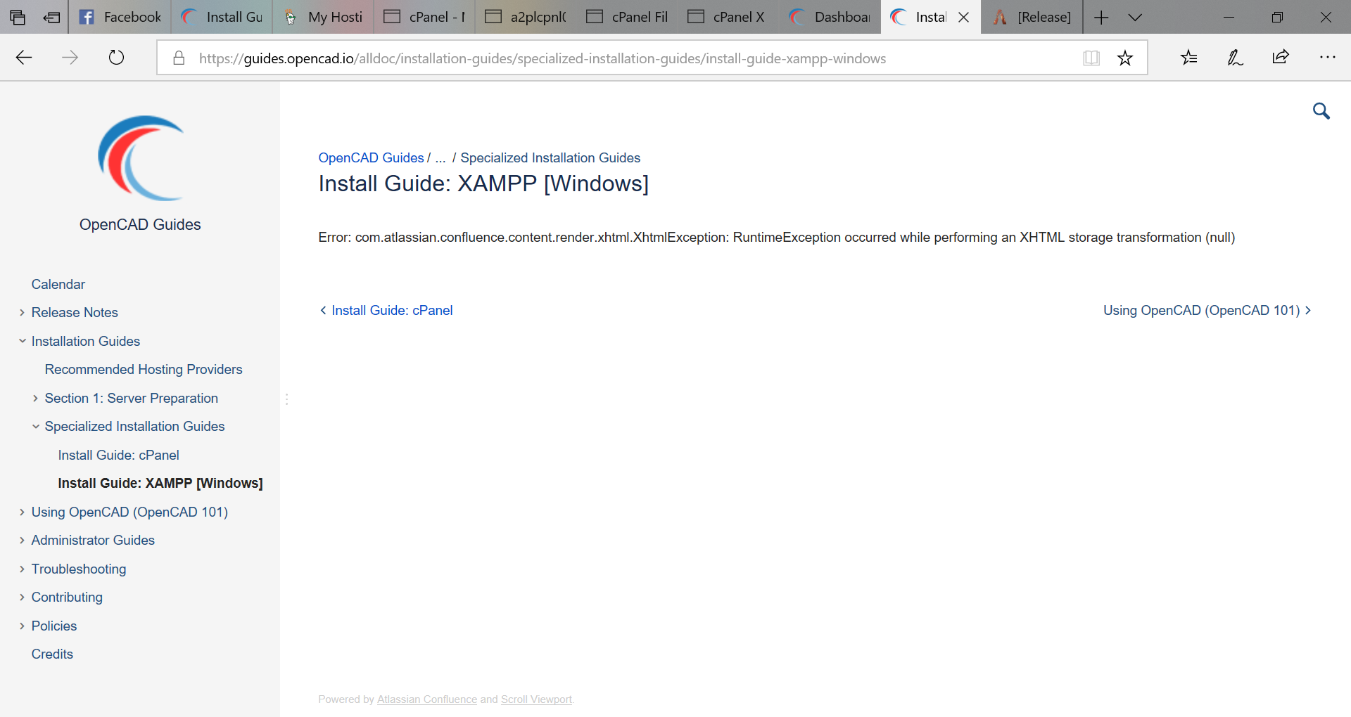[Release] OpenCAD (Computer Aided Dispatch) [Demo] [Open Source] [GNU GPL v3] - Page 4 - FiveM ...