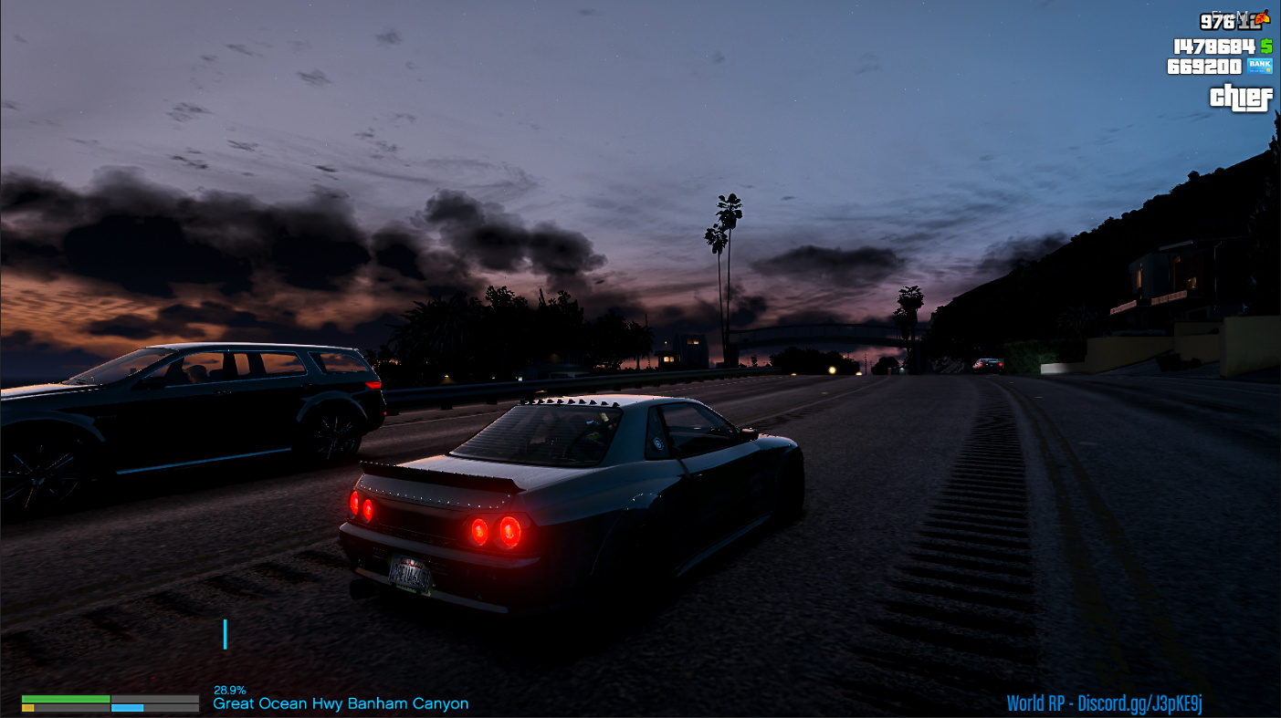 FiveM Screenshots - FiveM Discussion - Cfx.re Community