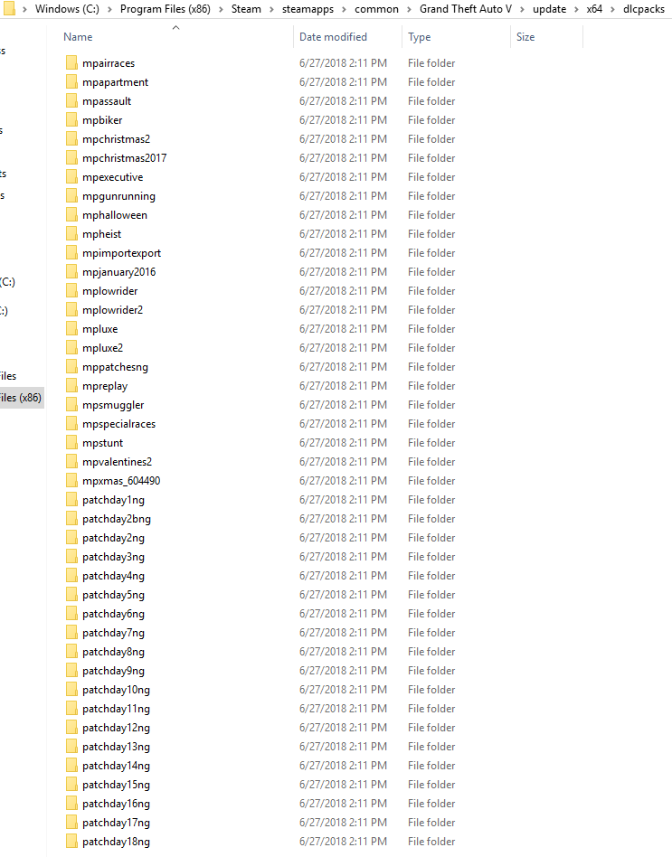 Fivem not launching after everything found online done - FiveM Client ...