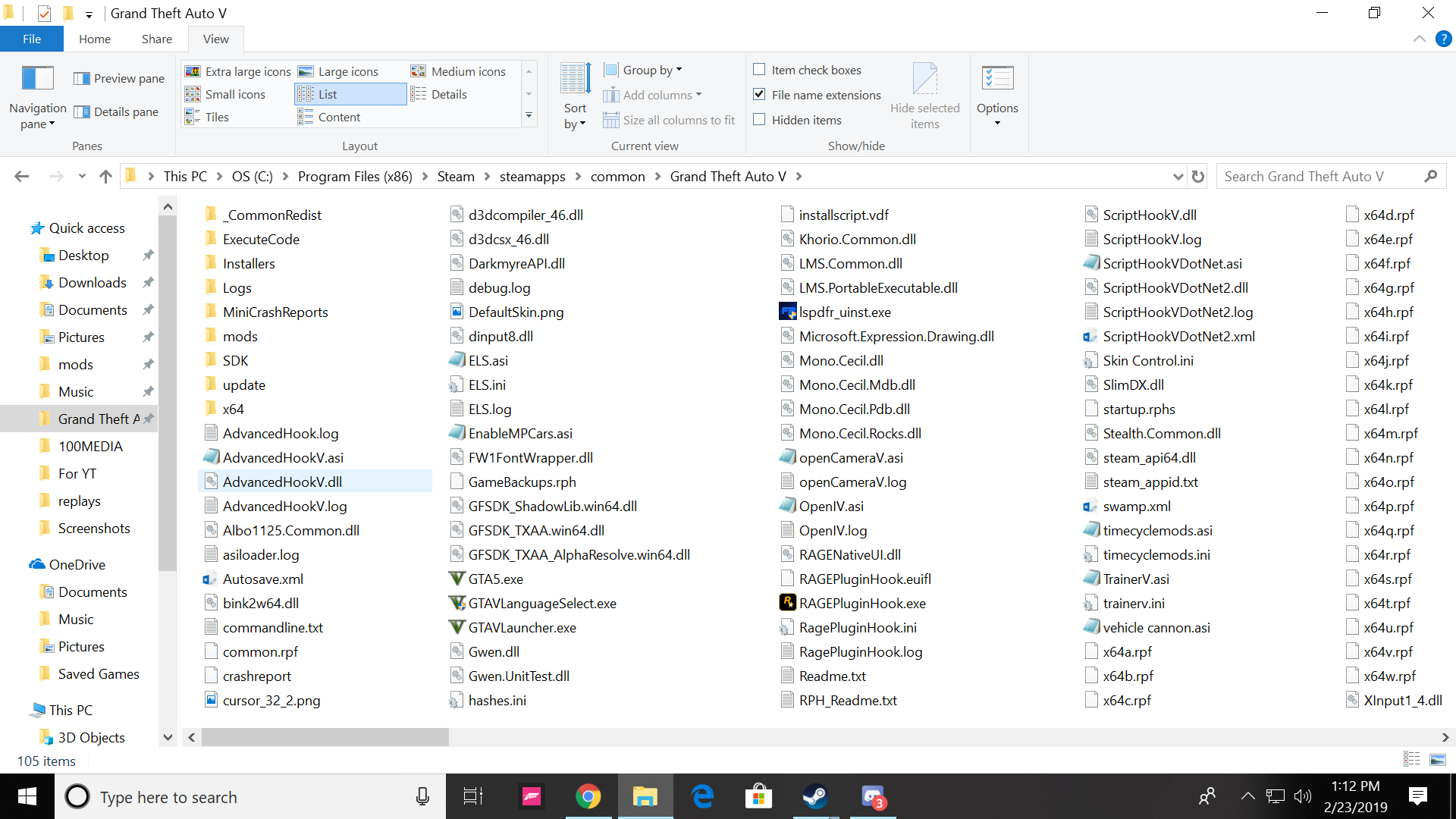 ERROR: Multiple errors main is the Fivem couldnt reach https://runtime ...