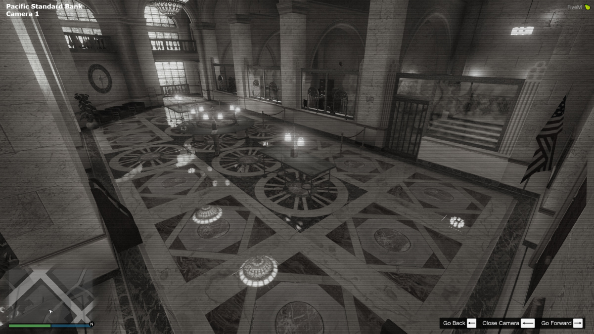 [Release] Security Cams - Page 3 - FiveM Releases - Cfx.re Community