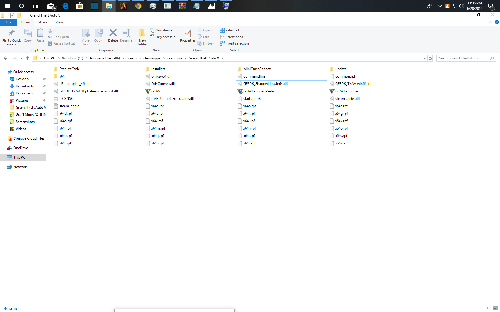 35, Schannel InitializeSecurityContext Failed (0x80092012) - FiveM Client Support - Cfx.re Community