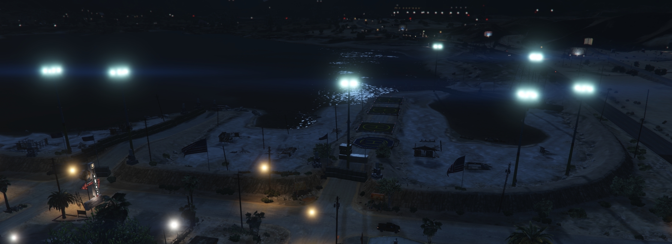 [RELEASE] National Guard Map *YMAP* - FiveM Releases - Cfx.re Community