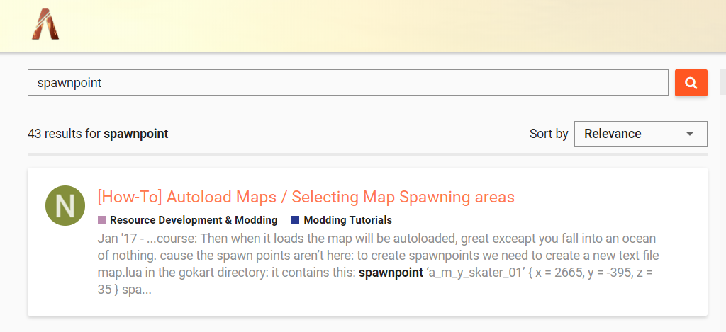How to add Custom Spawnpoints? - Discussion - Cfx.re Community