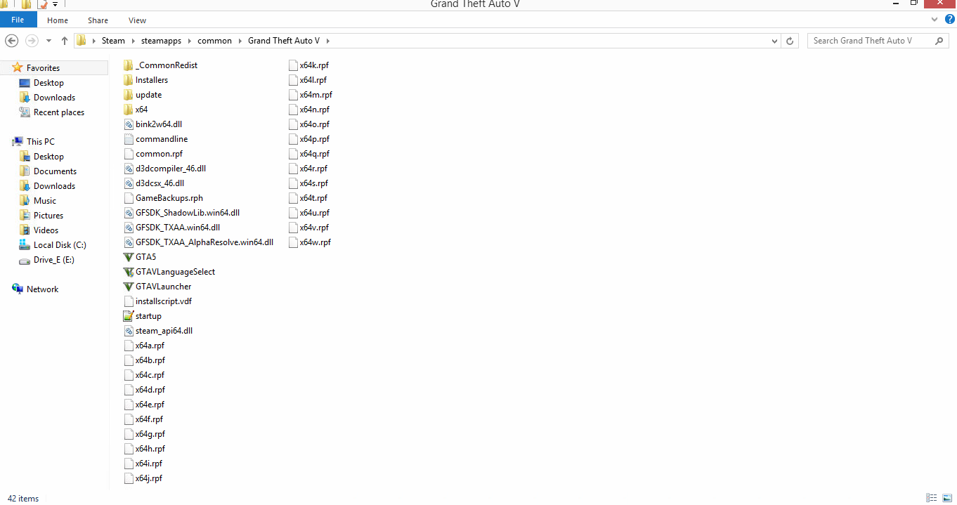 Microsoft visual c++ runtime library assertion failed - FiveM Client Support - Cfx.re Community
