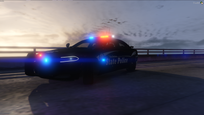 San Andreas First Responders RP | Professional | Custom CAD/MDT ...