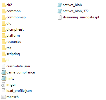 Crashes when trying to load fivem (black screen too) - FiveM Client ...