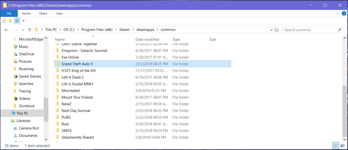 My FiveM won't stop crashing/also won't uninstall - FiveM Client ...