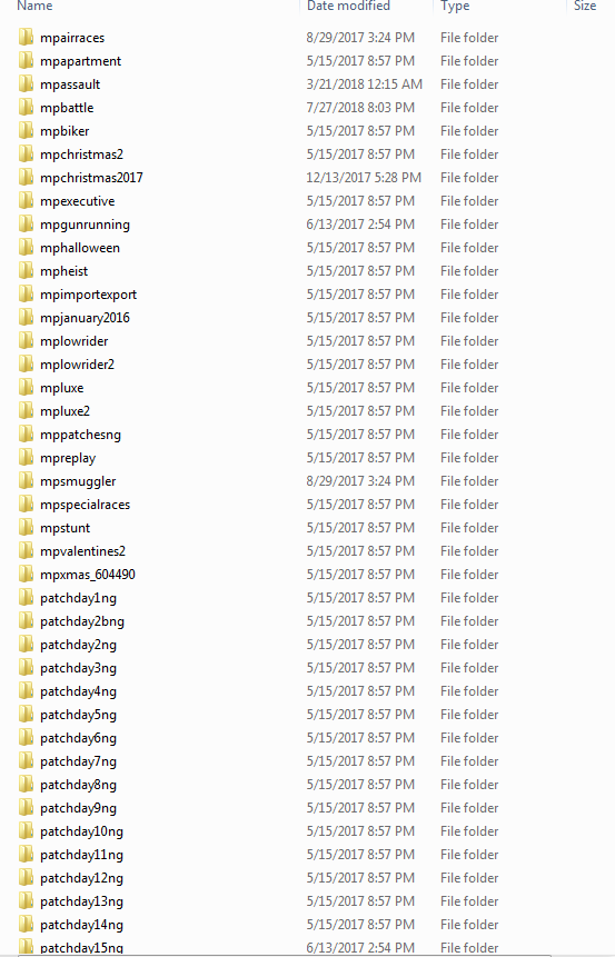 FiveM Won't update - FiveM Client Support - Cfx.re Community