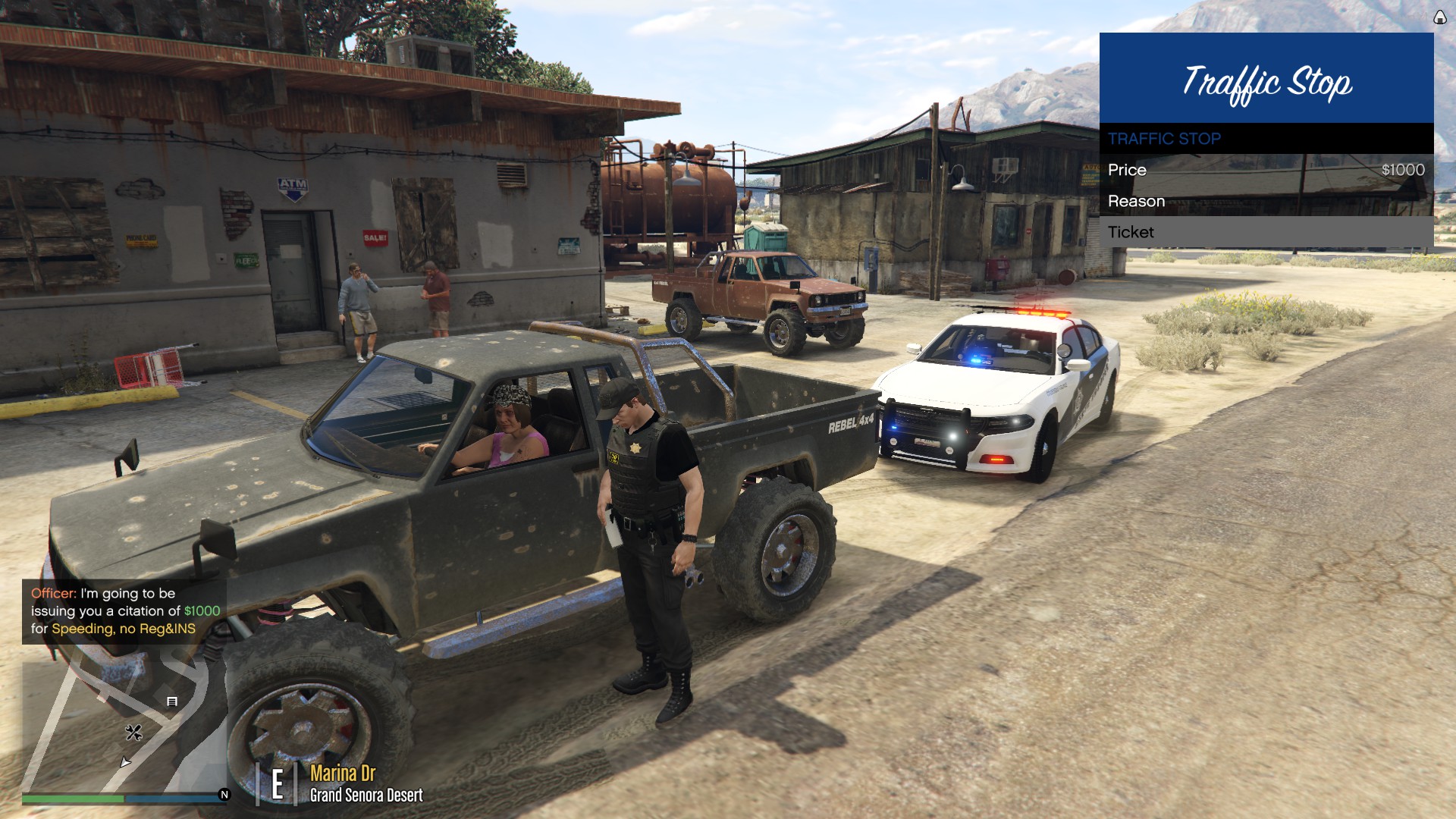 West Coast Justice Roleplay | 15+ | All Departments Open | Whitelisted ...