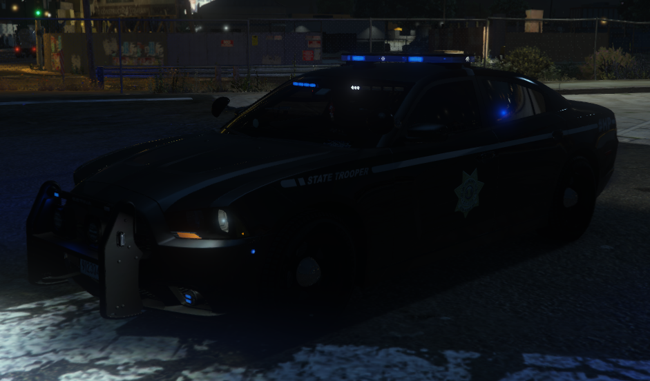 State Trooper - Discussion - Cfx.re Community