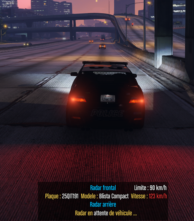 [RELEASE] Police ALPR - Page 4 - FiveM Releases - Cfx.re Community