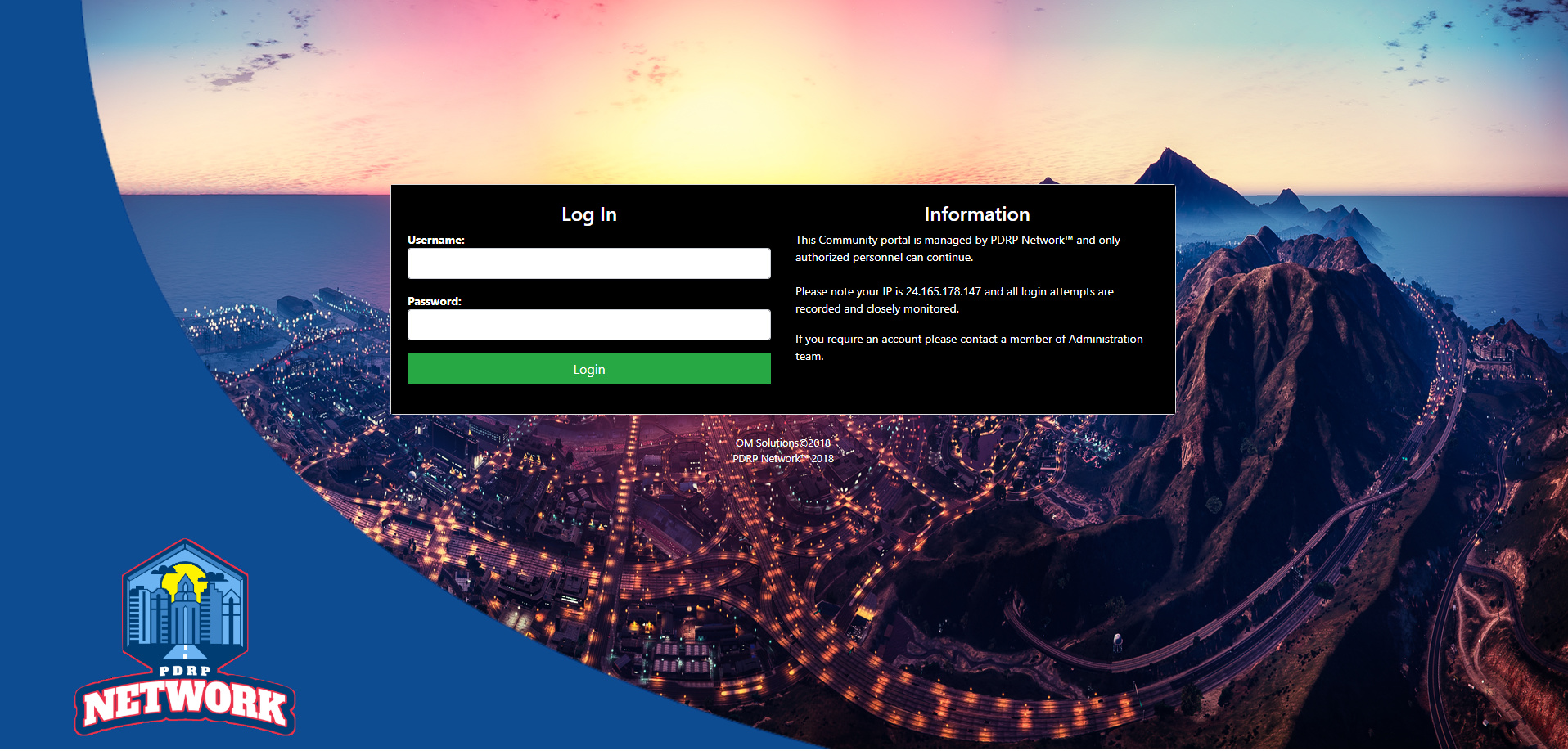 [Release] American MDT SYSTEM Based off Owen_M Police Mobile Data ...