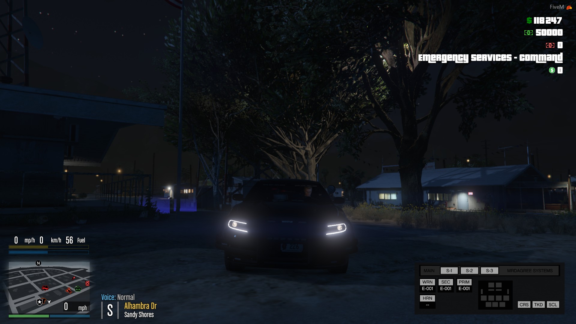 [Release] ELS FiveM | Server Sync | Lights | Sirens | Custom Patterns ...