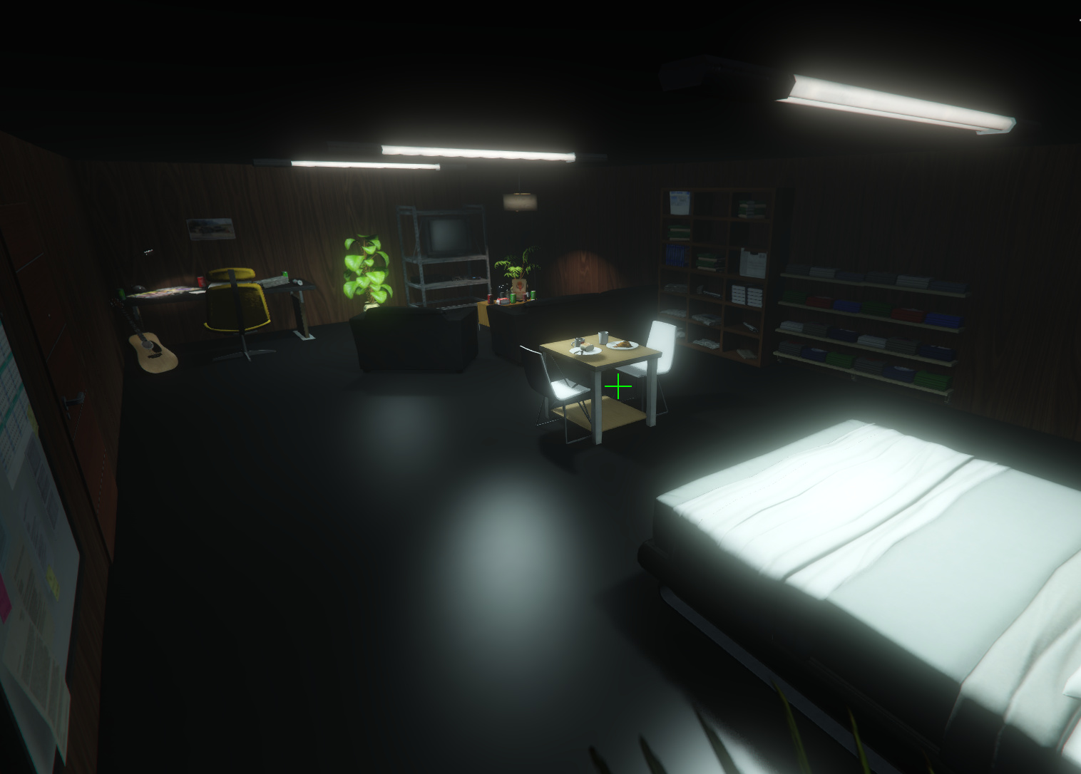 [RELEASE] Motel Room - FiveM Releases - Cfx.re Community