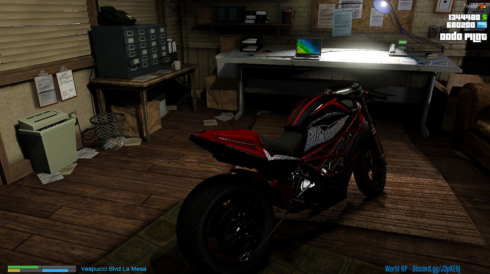 FiveM Screenshots - FiveM Discussion - Cfx.re Community