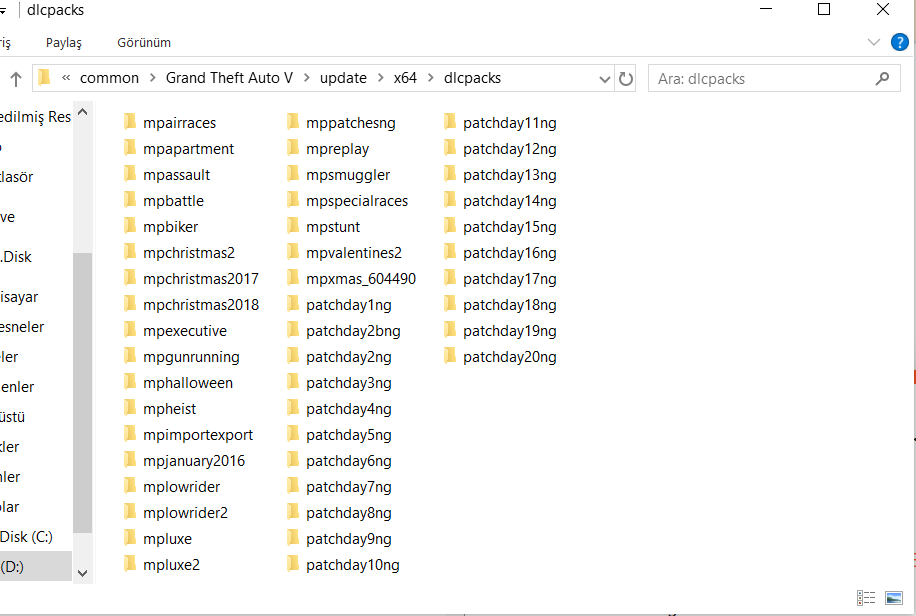 FiveM Eror Exception, Unhandled - FiveM Client Support - Cfx.re Community