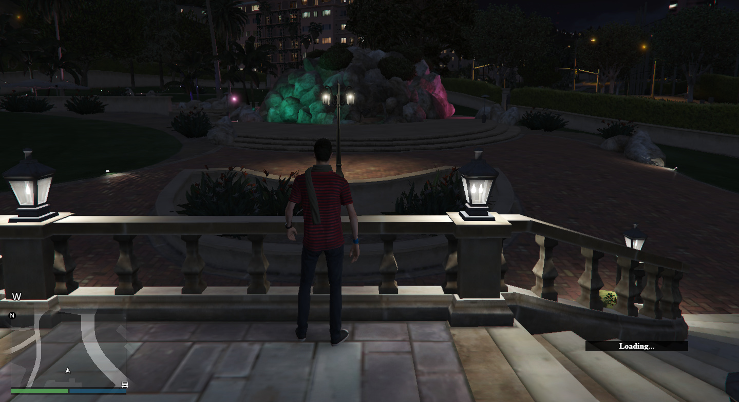 [Help] NPC Loading Body - Discussion - Cfx.re Community