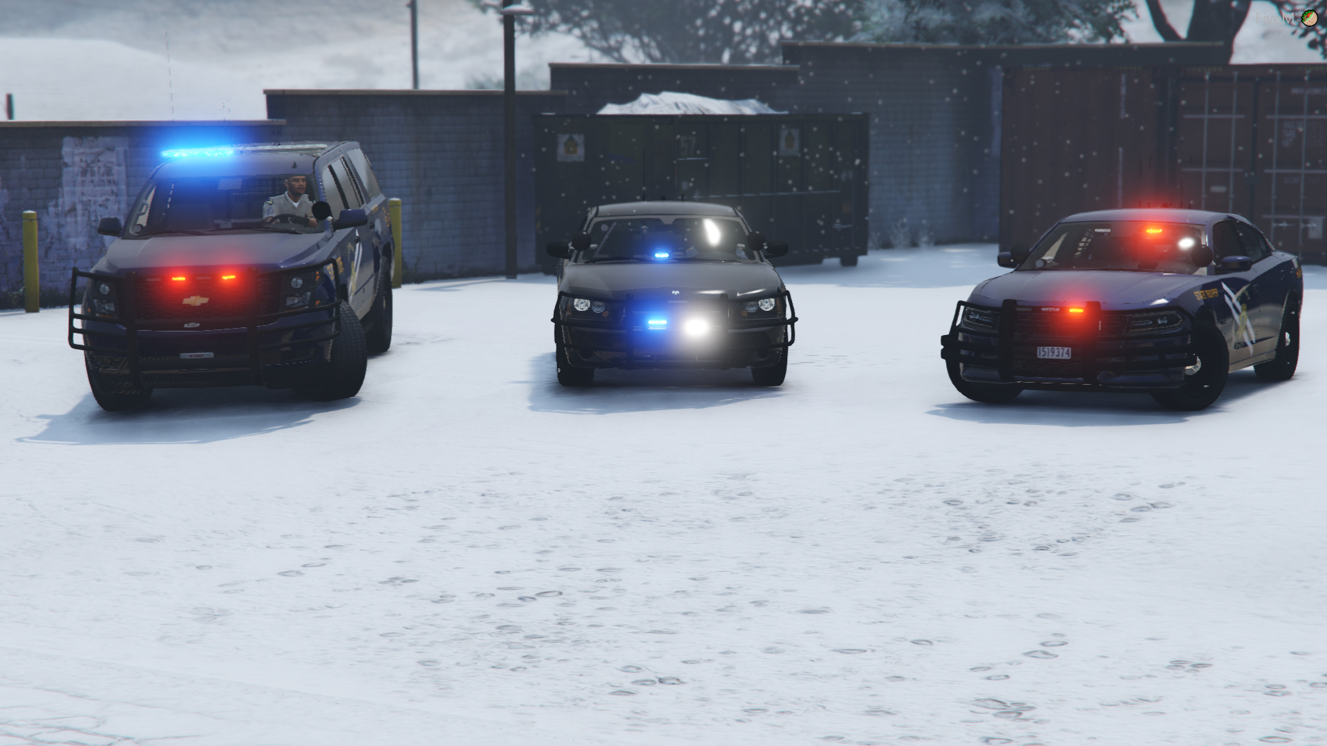 Nevada State Role-play|Active members|16+| Looking for Members|Custom ...