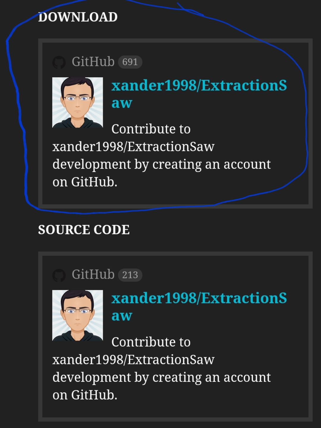 [Release] Extraction Saw Script [C#] - Page 11 - FiveM Releases - Cfx.re Community