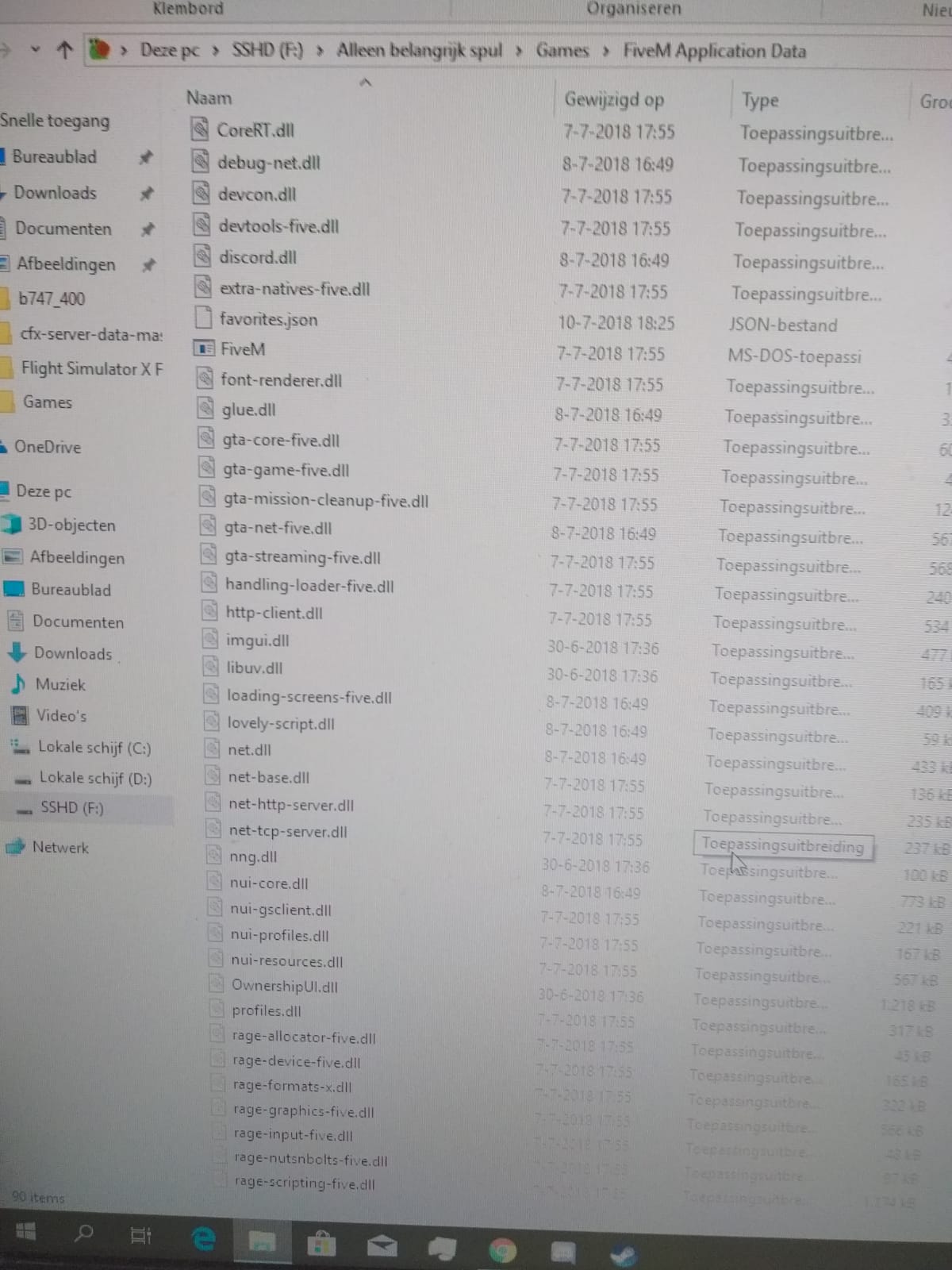 Item Sebtember Delta - FiveM Client Support - Cfx.re Community