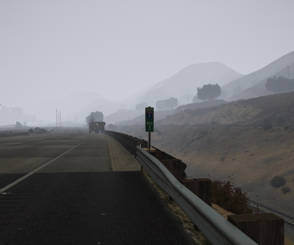 [Release] Interstate & Highway Mile Markers - FiveM Releases - Cfx.re ...