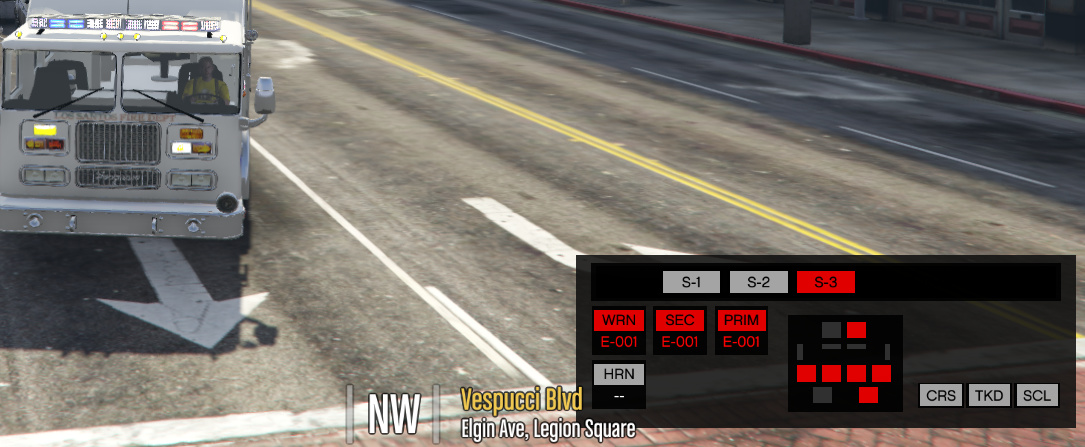 [Release] ELS FiveM | Server Sync | Lights | Sirens | Custom Patterns ...