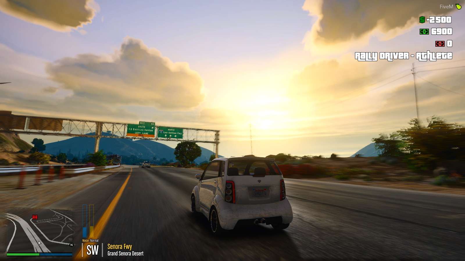 FiveM Screenshots - FiveM Discussion - Cfx.re Community